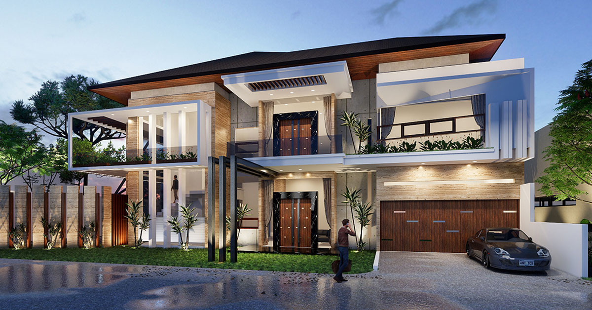 8 Reasons to Use Enscape for Architectural Rendering 8 Reasons to Use Enscape for Architectural Rendering